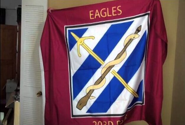 Custom Flags - Embassy Flag, Inc.